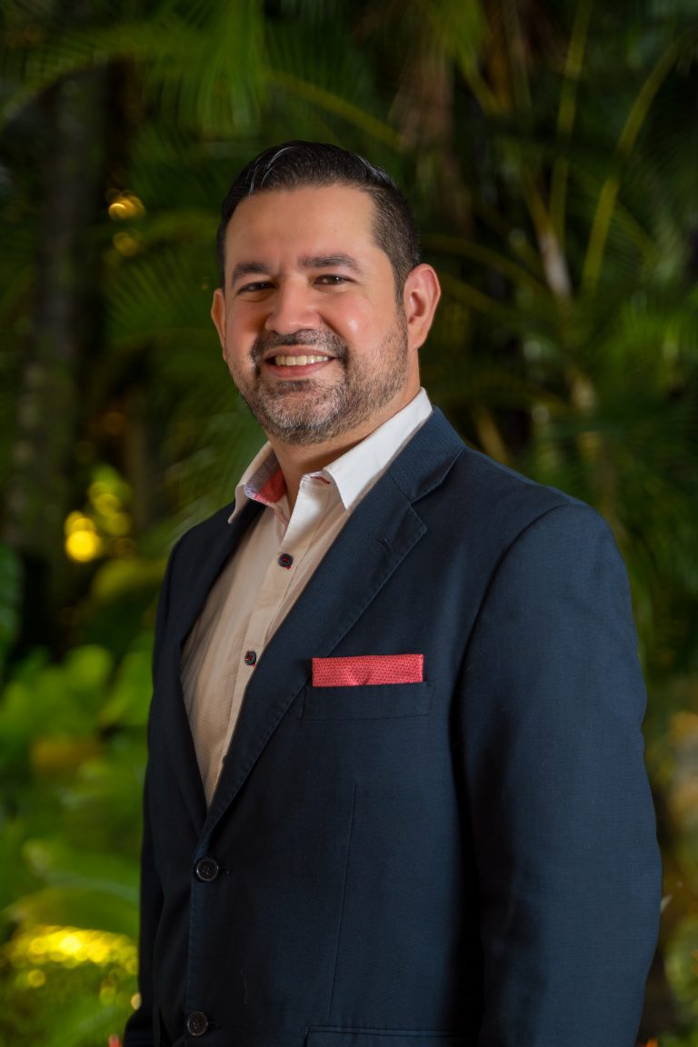 Inicio – XI ENDIMET